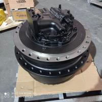 China 385 390F Final Drive for Excavator spare parts 295-9690 2095895 Travel Motor Assembly OEM for sale