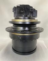 China EX285 Final Drive for Hitachi Excavator spare parts 87573484 Repair Parts for Excavator Travel Assembly for sale