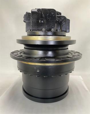 China EX285 Final Drive for Hitachi Excavator spare parts 87573484 Repair Parts for Excavator Travel Assembly for sale