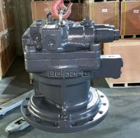China DX235LCR-5 Swing Motor for Doosan Excavator spare parts 170303-00040A 170301-00027 Rotation Rotary Motor OEM for sale