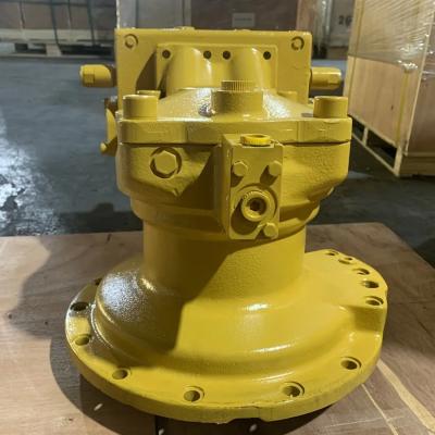 China SK200-3 SK200-4 Swing Motor for Kobelco Excavator spare parts 2441U819F3 2441U804F1 Rotary motor device for sale