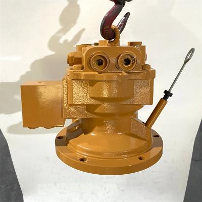 China R55-7 Swing Motor for Hyundai Excavator spare parts 31M8-10130 Swing Drive Motor for sale