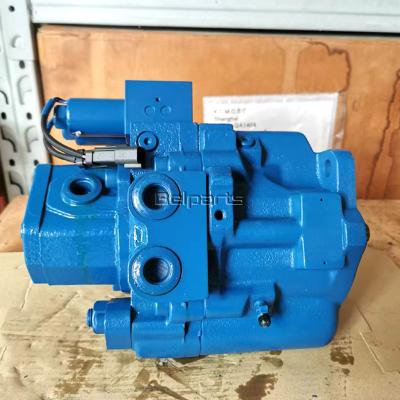 China IHI40 Hydraulic Main Pump for Excavator spare parts AP2D18 High-Frequency Operation Aftermarket for sale