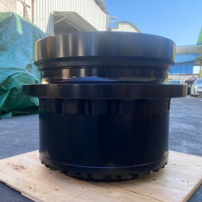 China 374D 374F Travel reduction for Excavator spare parts 296-6303 199-4726 513-0834 353-0590 Travel Gearbox OEM for sale