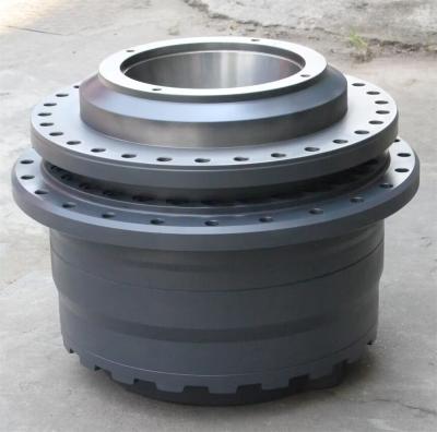 China CX800 Travel Reduction for CA1SE Excavator spare parts KUP10150 Track Drive Reducer Aftermarket for sale