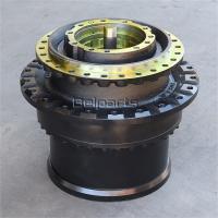 China ZX350-5A Travel Reduction for HItachi Excavator spare parts Yb60002115 Yb60002116 Track Drive Reducer for sale