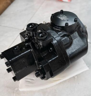 China SK60-8 Hydraulic pump for Kobelco Excavator spare parts LE10V00005F2 LE10V00005F2 LE10V00005F3 Axial Piston pump for sale