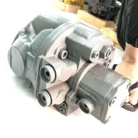 China SK60-5 Hydraulic pump for Excavator spare parts LE10V00004F1 LE10V00001F1 LE10V00001F2 2437U390F1 Axial Piston pump OEM for sale