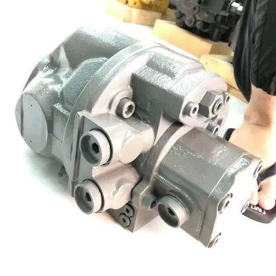 China SK60-5 Hydraulic pump for Excavator spare parts LE10V00004F1 LE10V00001F1 LE10V00001F2 2437U390F1 Axial Piston pump OEM for sale