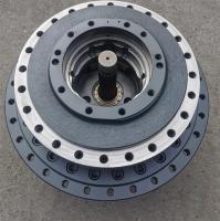 China R450LC-7 Travel Reduction for Hyundai Excavator spare parts 39QB-42100 Walking Reducer Gearbox OEM for sale