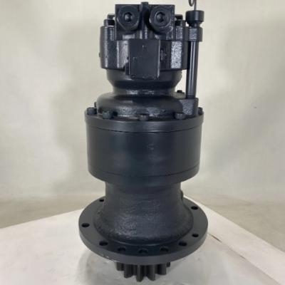 China R145LCR-9 Swing Motor Assy for Hyundai Excavator Spare Parts 39Q4-12100 hydraulic motor reducer OEM for sale
