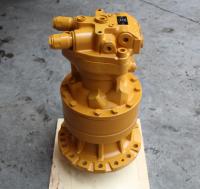 China 313F Swing Motor for Excavator spare parts 4674412 14725368 hydraulic motor reducer for sale