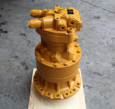 China 313F Swing Motor for Excavator spare parts 4674412 14725368 hydraulic motor reducer for sale