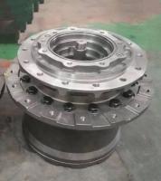 China ZX120 Travel Reduction for HItachi Excavator Spare Parts 9180731 9181123 Walking Reducer Gearbox OEM for sale