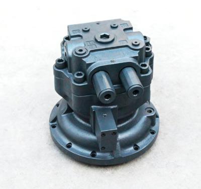 China R520-9S Swing Motor Assy for Hyundai Excavator Spare Parts 38QB-10150 Hydraulic Motor Reducer OEM for sale