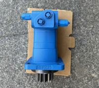 China Kubota U17 Swing Motor Assy for Excavator Spare Parts 2-200D0S-E3 Hydraulic Motor Reducer OEM for sale
