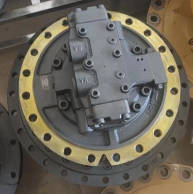 China Solar420 Travel Motor for Excavator spare parts 401-00004 Walking Drive Motor Aftermarket for sale
