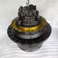 China ZX850LC-3 ZX850-3 Final Drive for Hitach Excavator Spare Parts 9251681 Axial Piston Motor for sale