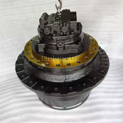 China ZX850LC-3 ZX850-3 Final Drive for Hitach Excavator Spare Parts 9251681 Axial Piston Motor for sale