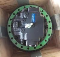 China E215 Final Drive for KMAB-17DVP-2 Excavator Spare Parts New Holl1and Axial Piston Motor Aftermarket for sale