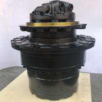 China ZX250 Final Drive for Hitach Excavator spare parts 9195448 Travel Motor Assembly Aftermarket for sale