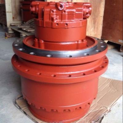 China SC360 Final Drive for LISHIDE Excavator Spare Parts B0240-93040 MAG170VP-5000-9/7 Axial Piston Motor OEM for sale