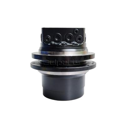 China MAG-16NP-110-1 TB15 20450-52426 KYB  Travel Motor KYB MAG-16NP Final Drive GoldSupplier Spot goods good quality for sale