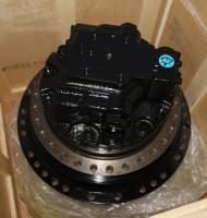 China R210-3 Final Drive for Hyundai Excavator Spare Parts 31EM-40011 Hydraulic Motor Reducer for sale