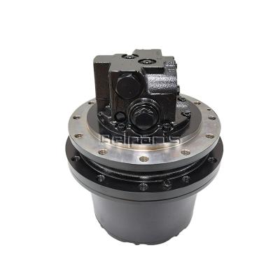 China E306,Rexroths T7T2 Original Travel Motor Final Drive, suitable for various models including Lovol 60, Sany 55, Yuchai 60, Lonking 60, Yigong 60,  etc. for sale