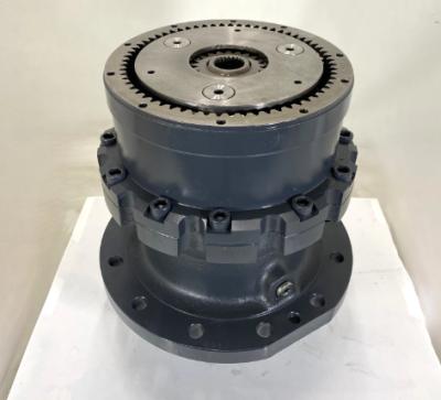 China R480-9 R520-9 Swing Gearbox for Hyundai Excavator Spare Parts 390B-12100 Rotary Reduction Gearbox for sale
