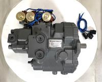 China PSVD2-17E-19 PSVD2-17E PSVD2-17E-18 Hydraulic for Yammar VIO55 VIO45 Excavator HYDRAULIC PUMP for sale