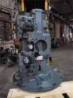 China 708-2L-00300 PC200-7 Hydraulic tandem pump for Komatsu for sale