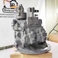 China K5V212DPH E345D E349D  E345D, E345DL,295-9663 2959663 E345DLVG, E349D, E349DL  HYDRAULIC PUMP PARTS for sale