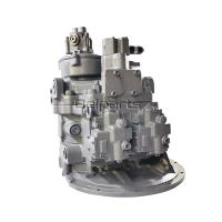 China K5V212DPH E345D E349D  E345D, E345DL,295-9663 2959663 E345DLVG, E349D, E349DL  HYDRAULIC PUMP PARTS for sale
