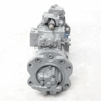 China SK330-8 SK350-8 LC10V00020F1 K5V140DTP-NOSER-YTOKHV (17T*13T)HYDRAULIC PUMP ASS'Y for sale
