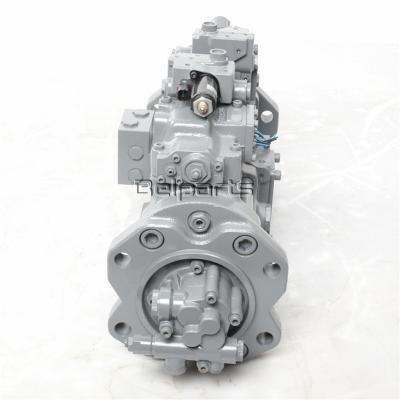 China SK330-8 SK350-8 LC10V00020F1 K5V140DTP-NOSER-YTOKHV (17T*13T)HYDRAULIC PUMP ASS'Y for sale