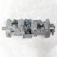 China SK330-8 SK350-8 LC10V00020F1 K5V140DTP-NOSER-YTOKHV (17T*13T)HYDRAULIC PUMP ASS'Y for sale