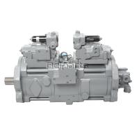China SK330-8 SK350-8 LC10V00020F1 K5V140DTP-NOSER-YTOKHV (17T*13T)HYDRAULIC PUMP ASS'Y for sale