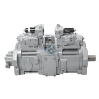 China SK330-8 SK350-8 LC10V00020F1 K5V140DTP-NOSER-YTOKHV (17T*13T)HYDRAULIC PUMP ASS'Y for sale