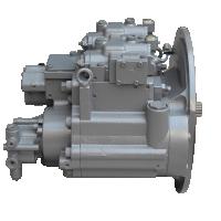 China 31Q6-15010 31N6-15010 R210W-7 R210W-9 R200W7 R210W9A, R210W9AMH, R210W9MH K3V112DP ISER-9S00  HYDRAULIC PUMP for sale