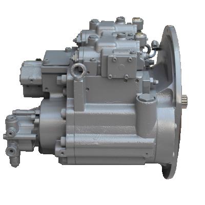 China 31Q6-15010 31N6-15010 R210W-7 R210W-9 R200W7 R210W9A, R210W9AMH, R210W9MH K3V112DP ISER-9S00  HYDRAULIC PUMP for sale