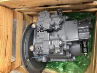 China 31Q6-15010 31N6-15010 R210W-7 R210W-9 R200W7 R210W9A, R210W9AMH, R210W9MH K3V112DP ISER-9S00  HYDRAULIC PUMP for sale