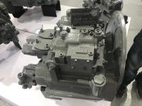 China 31Q6-15010 31N6-15010 R210W-7 R210W-9 R200W7 R210W9A, R210W9AMH, R210W9MH K3V112DP ISER-9S00  HYDRAULIC PUMP for sale