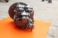 China 31Q6-15010 31N6-15010 R210W-7 R210W-9 R200W7 R210W9A, R210W9AMH, R210W9MH K3V112DP ISER-9S00  HYDRAULIC PUMP for sale