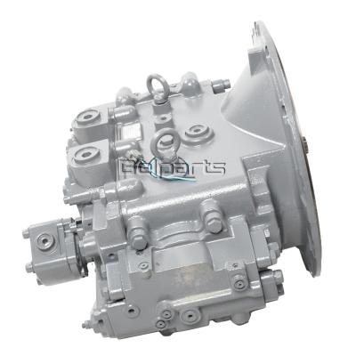 China 173-0663 1730663 SBS80 312C, 312CL (14T & ￠29.63) HYDRAULIC PUMP ASS'Y for sale