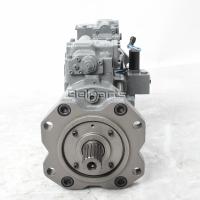 China K3V140DT-NISER-9N00 (F=17TR=13T) XCG330LC-8 HYDRAULIC PUMP for sale