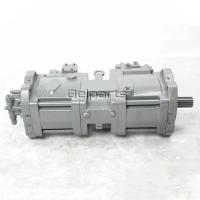 China K3V140DT-NISER-9N00 (F=17TR=13T) XCG330LC-8 HYDRAULIC PUMP for sale