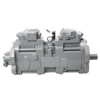 China K3V140DT-NISER-9N00 (F=17TR=13T) XCG330LC-8 HYDRAULIC PUMP for sale
