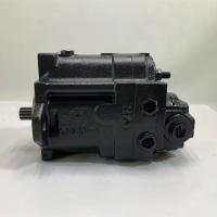 China SW17 Hydraulic Pump for Wacker Neuson Excavator Spare Parts DVP9-04S5 Axial Piston Pump for sale