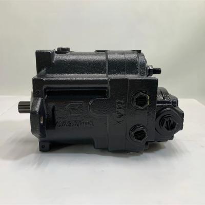 China SW17 Hydraulic Pump for Wacker Neuson Excavator Spare Parts DVP9-04S5 Axial Piston Pump for sale